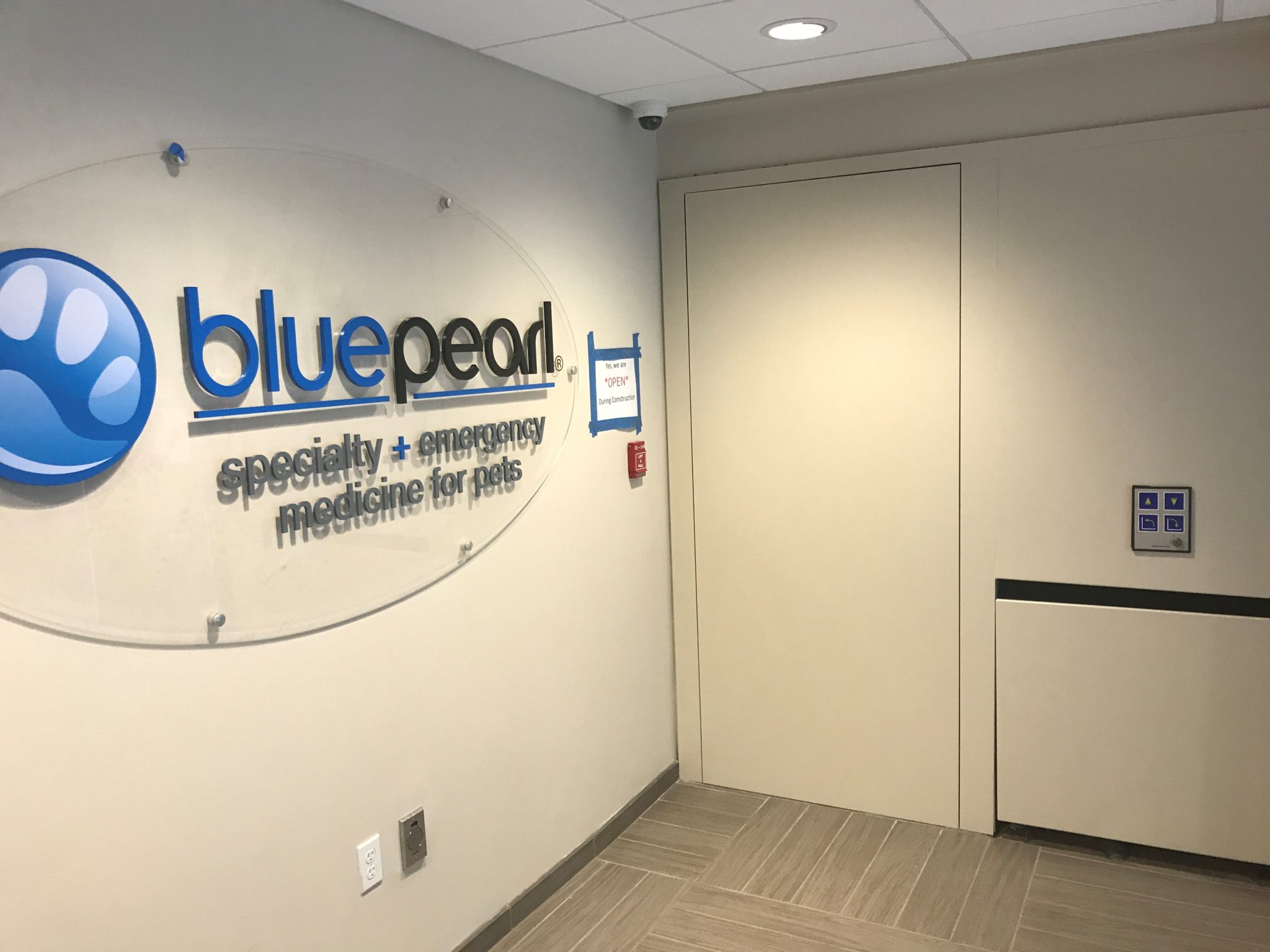 Portfolio - BluePearl Veterinary Partners - New Age Development