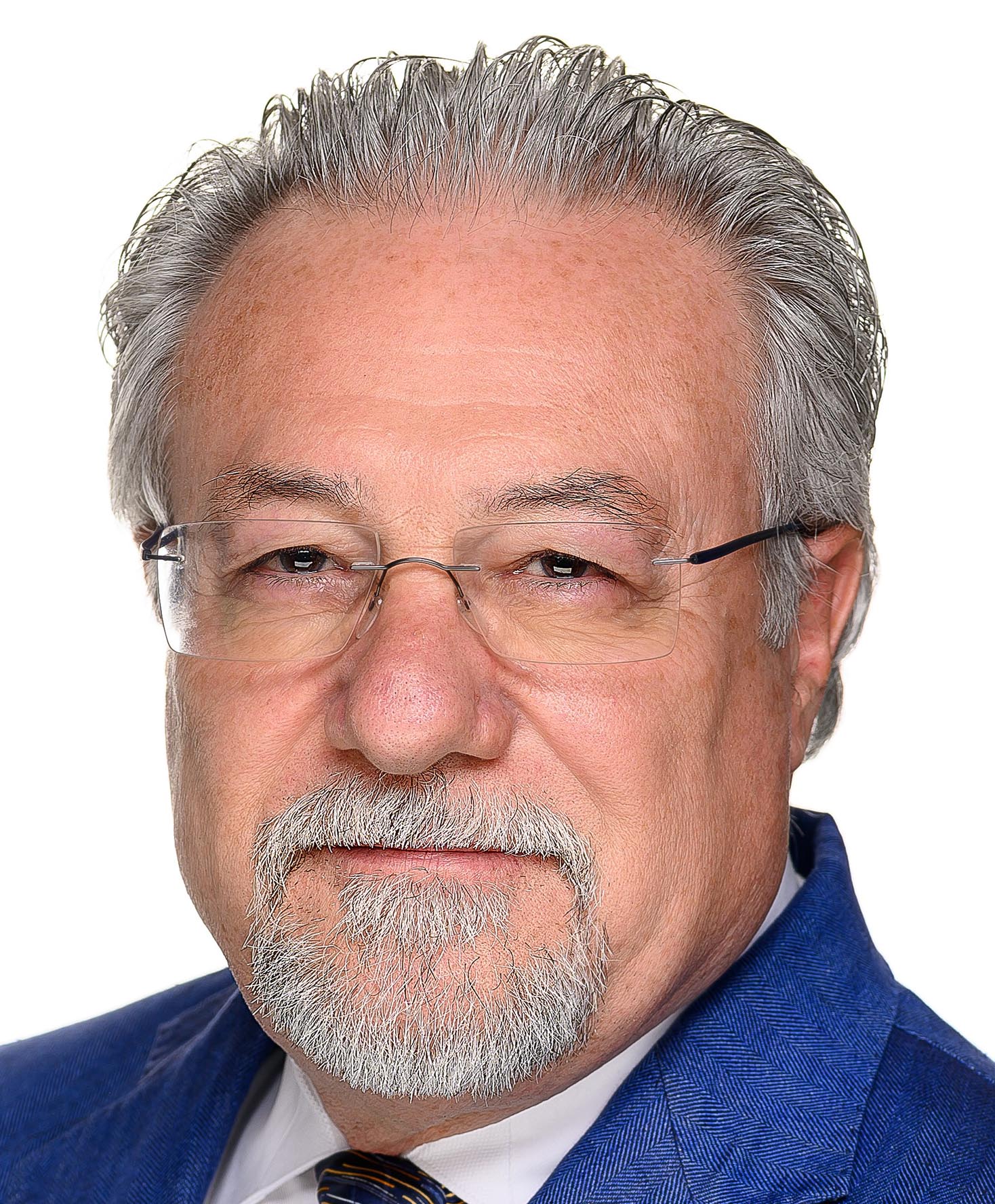 Leadership Team - New Age Development