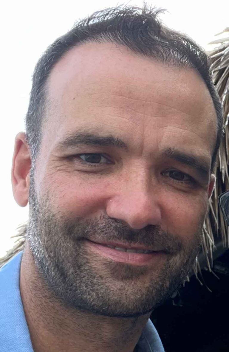 Leadership Team - New Age Development