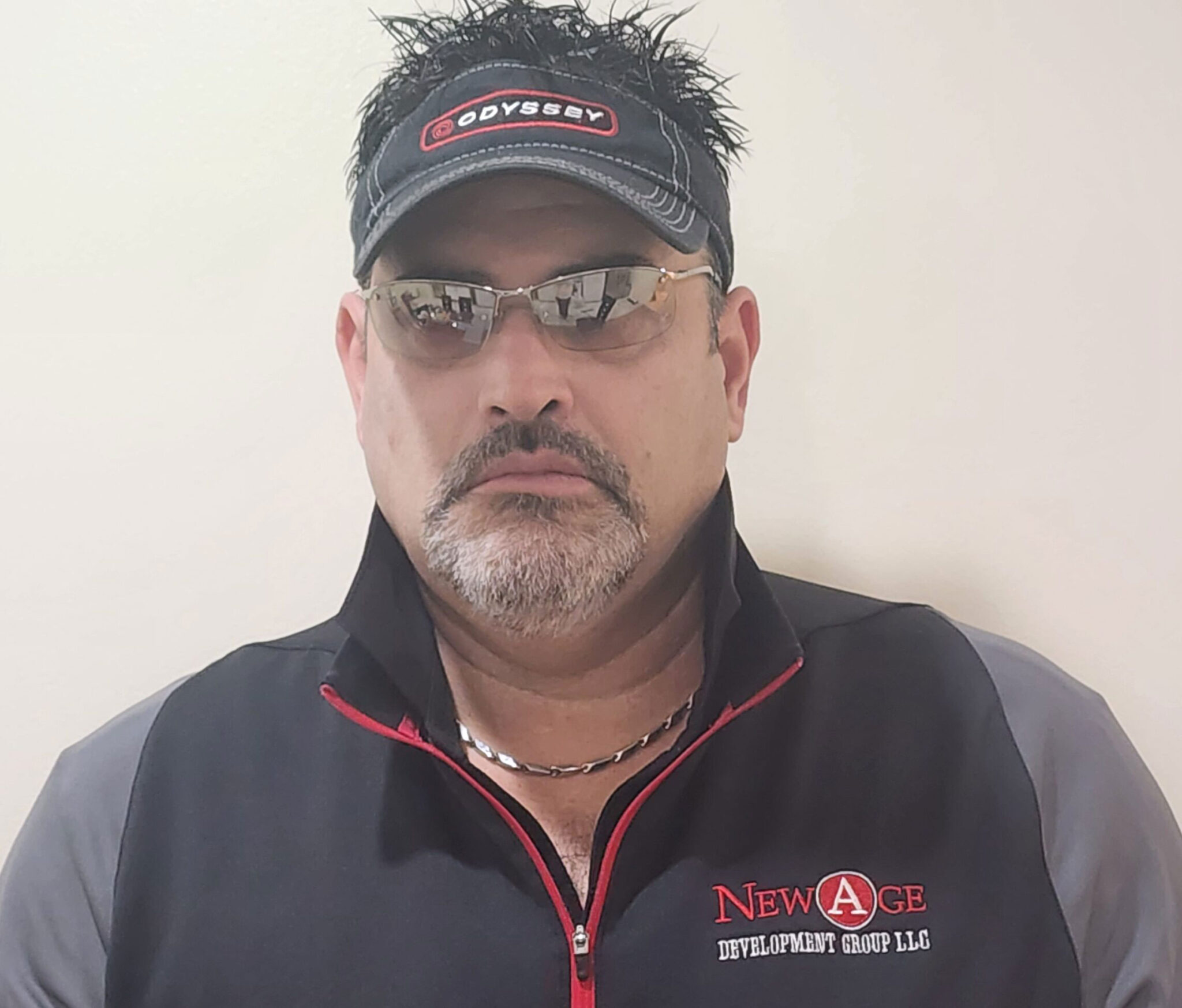 Leadership Team - New Age Development